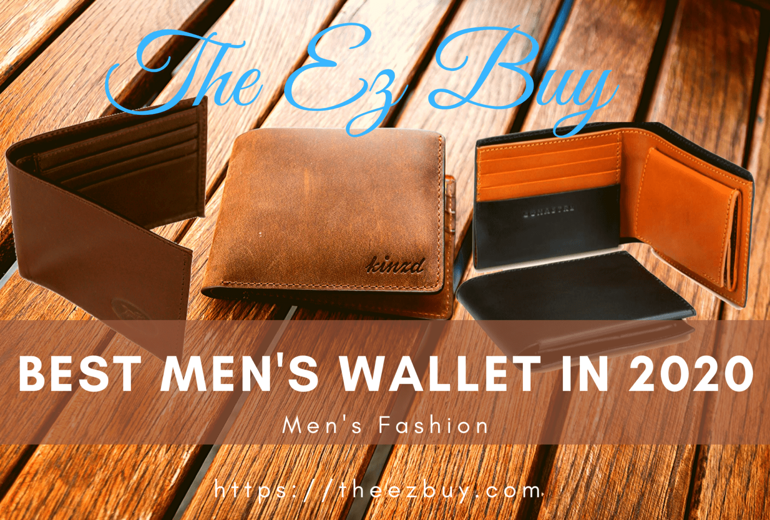Best Mens Wallet In 2020
